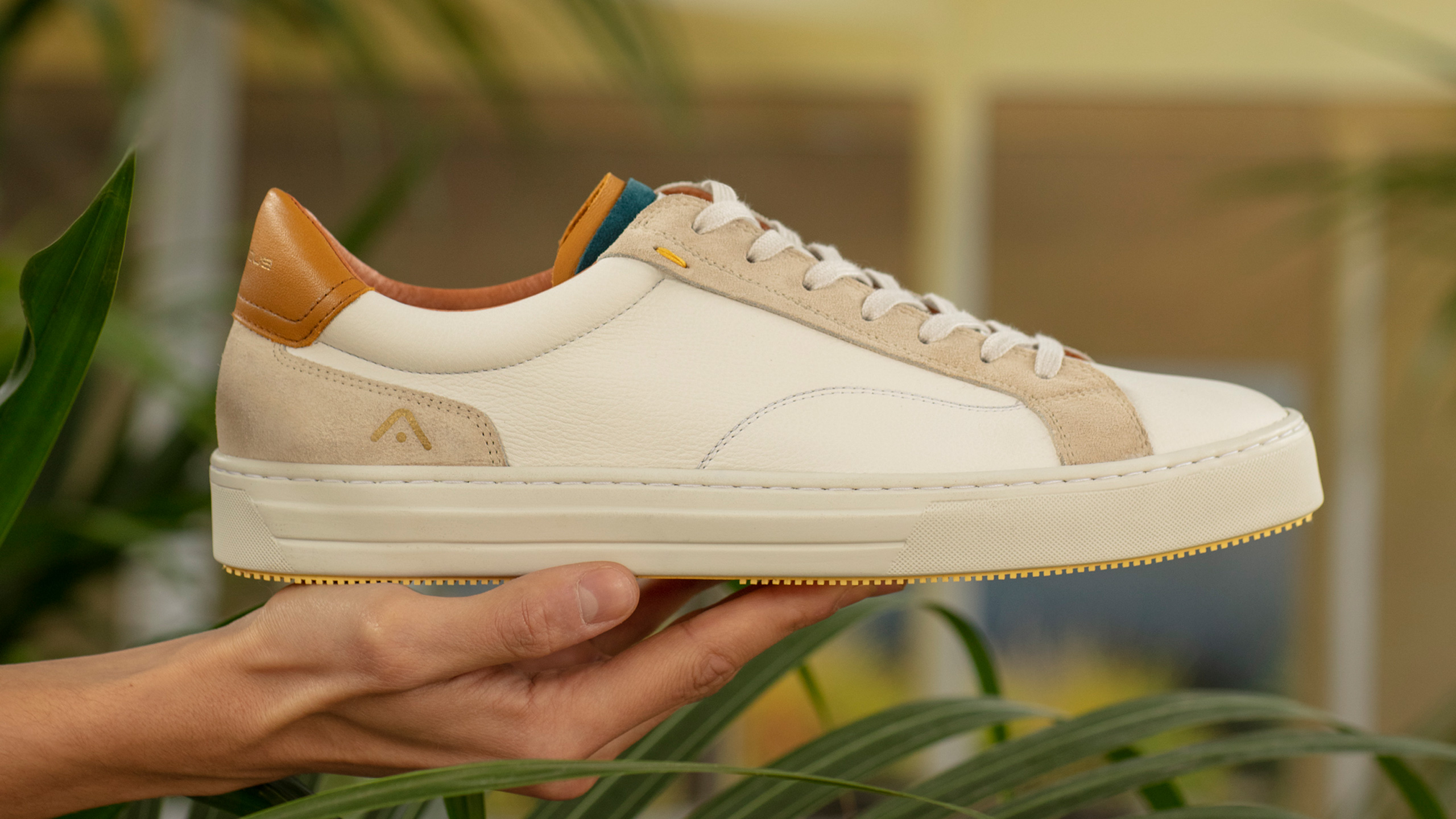 Ambitious: Dare to go further? Footwear 100% Made in Portugal | Ambitious