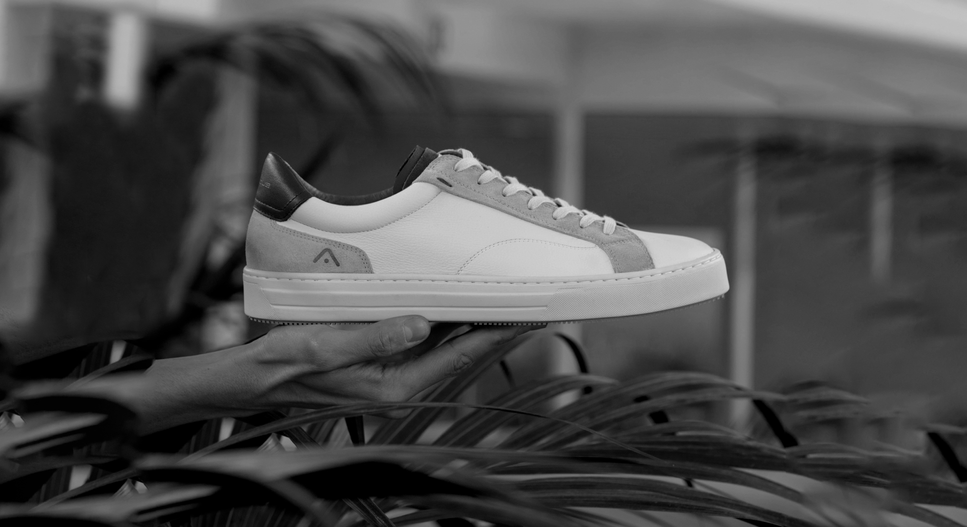 New Spring-Summer Footwear Collection | Ambitious