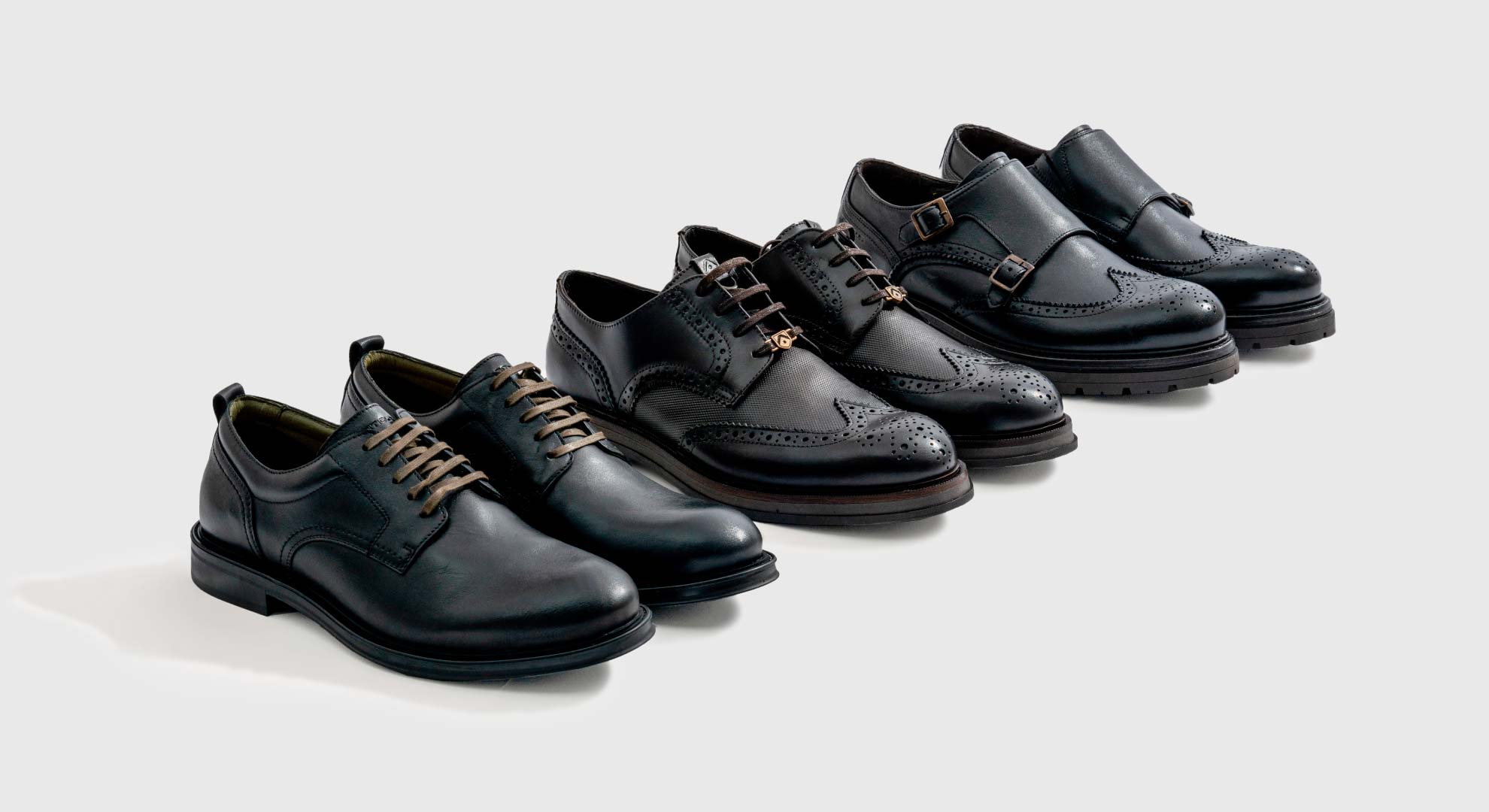 New Fall-Winter Footwear Collection | Ambitious