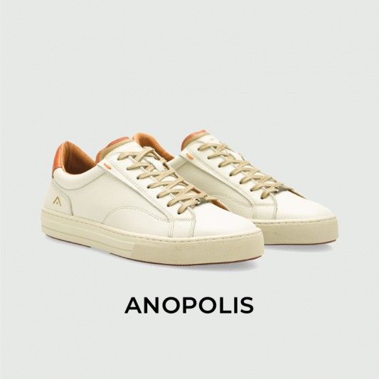 Ambitious: Dare to go further? Footwear 100% Made in Portugal | Ambitious