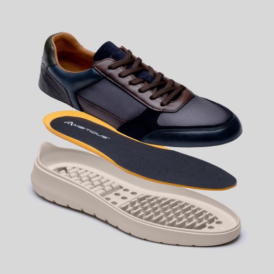 Nova Coleção Calçado Outono-Inverno | Ambitious