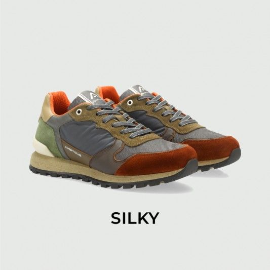 Ambitious: Dare to go further? Footwear 100% Made in Portugal | Ambitious