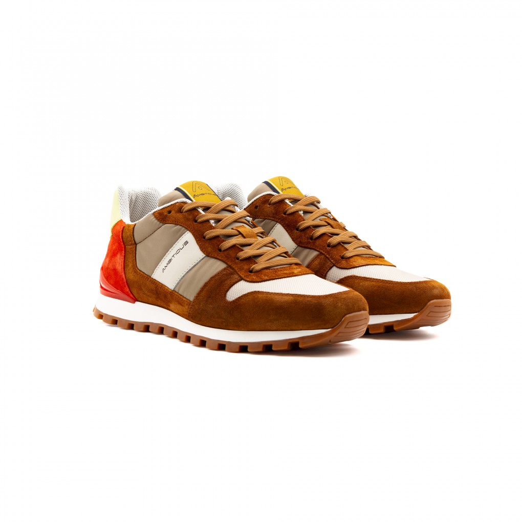 Ambitious: Dare to go further? Footwear 100% Made in Portugal | Ambitious