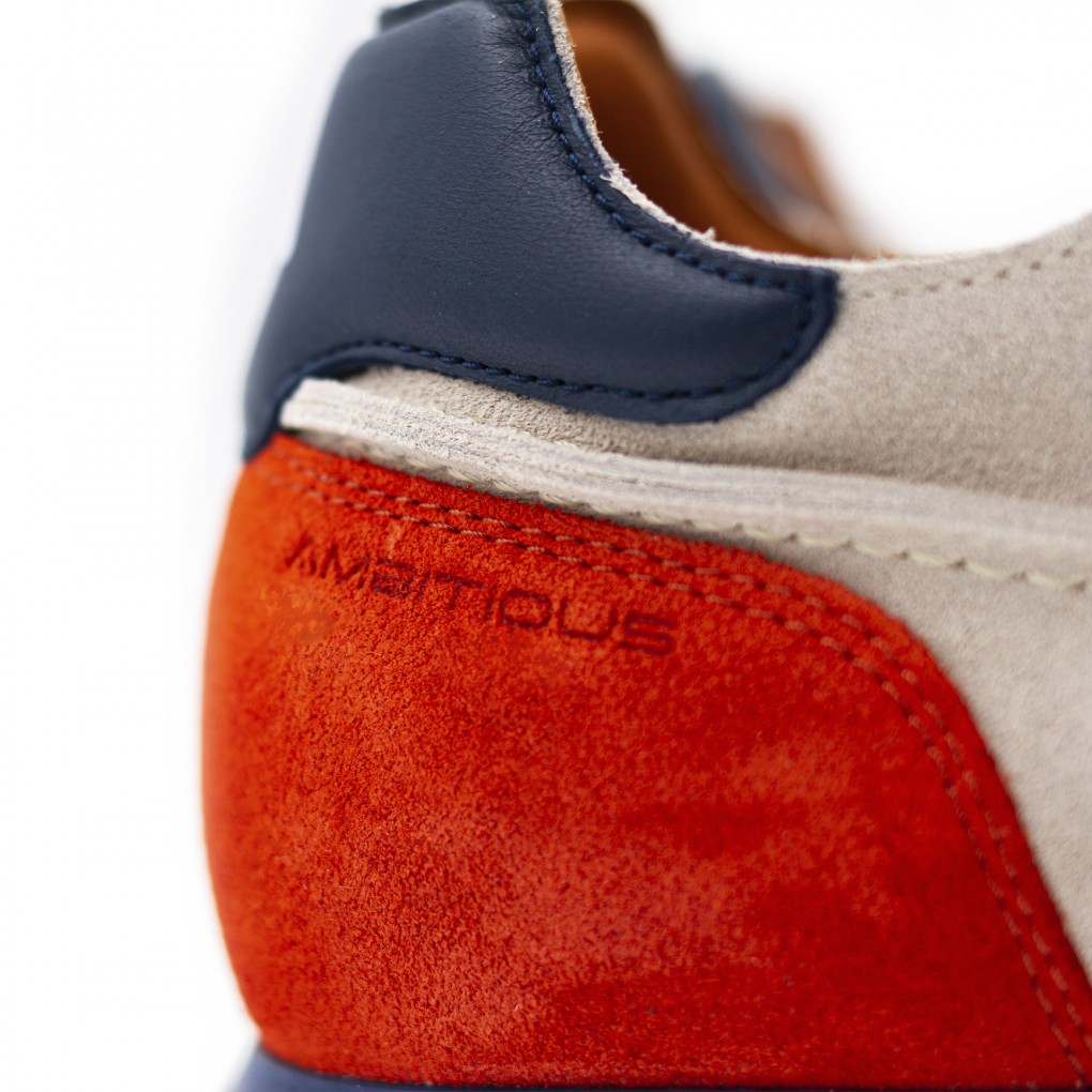 Ambitious: Dare to go further? Footwear 100% Made in Portugal | Ambitious