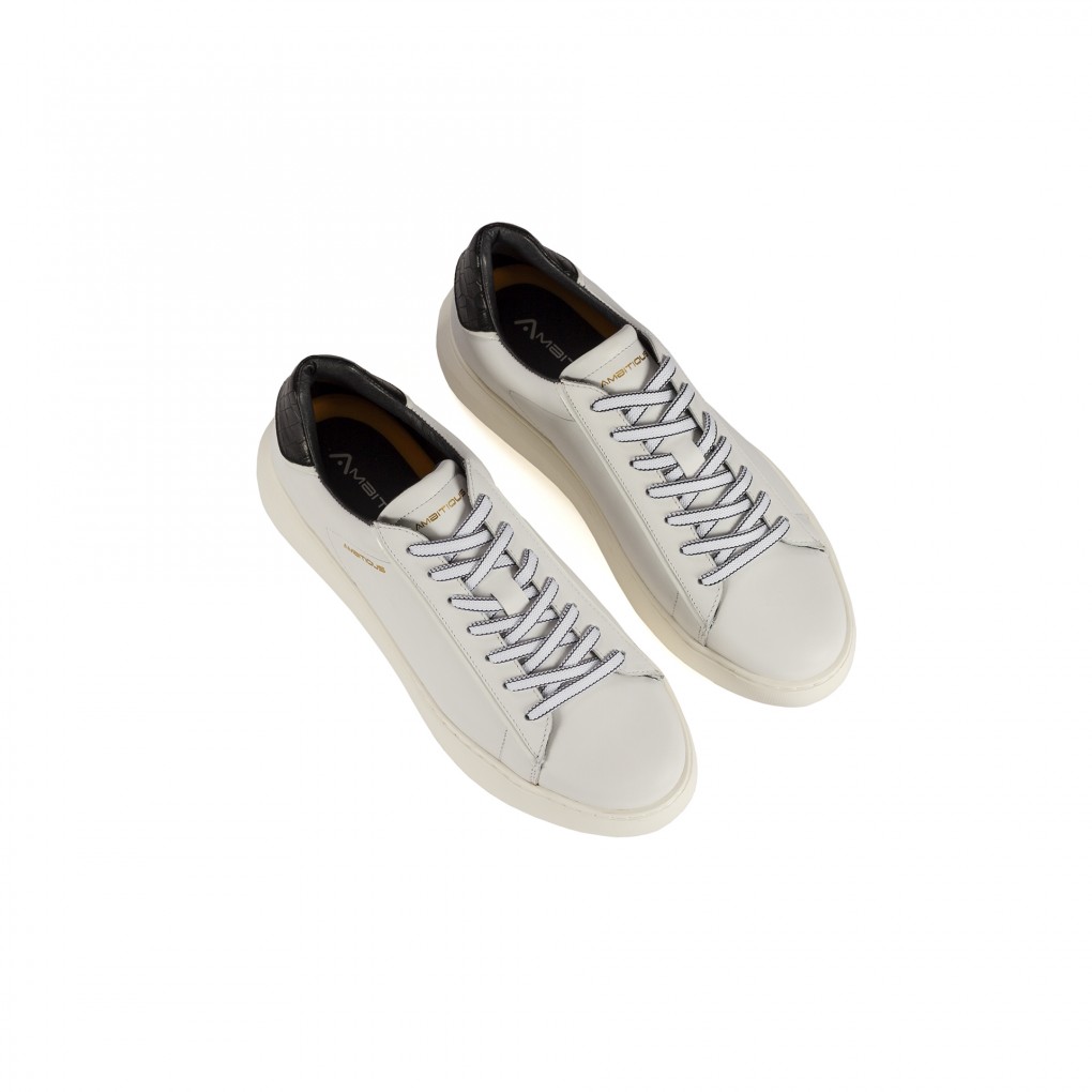 ECLIPSE Lace Up Sneaker | Ambitious