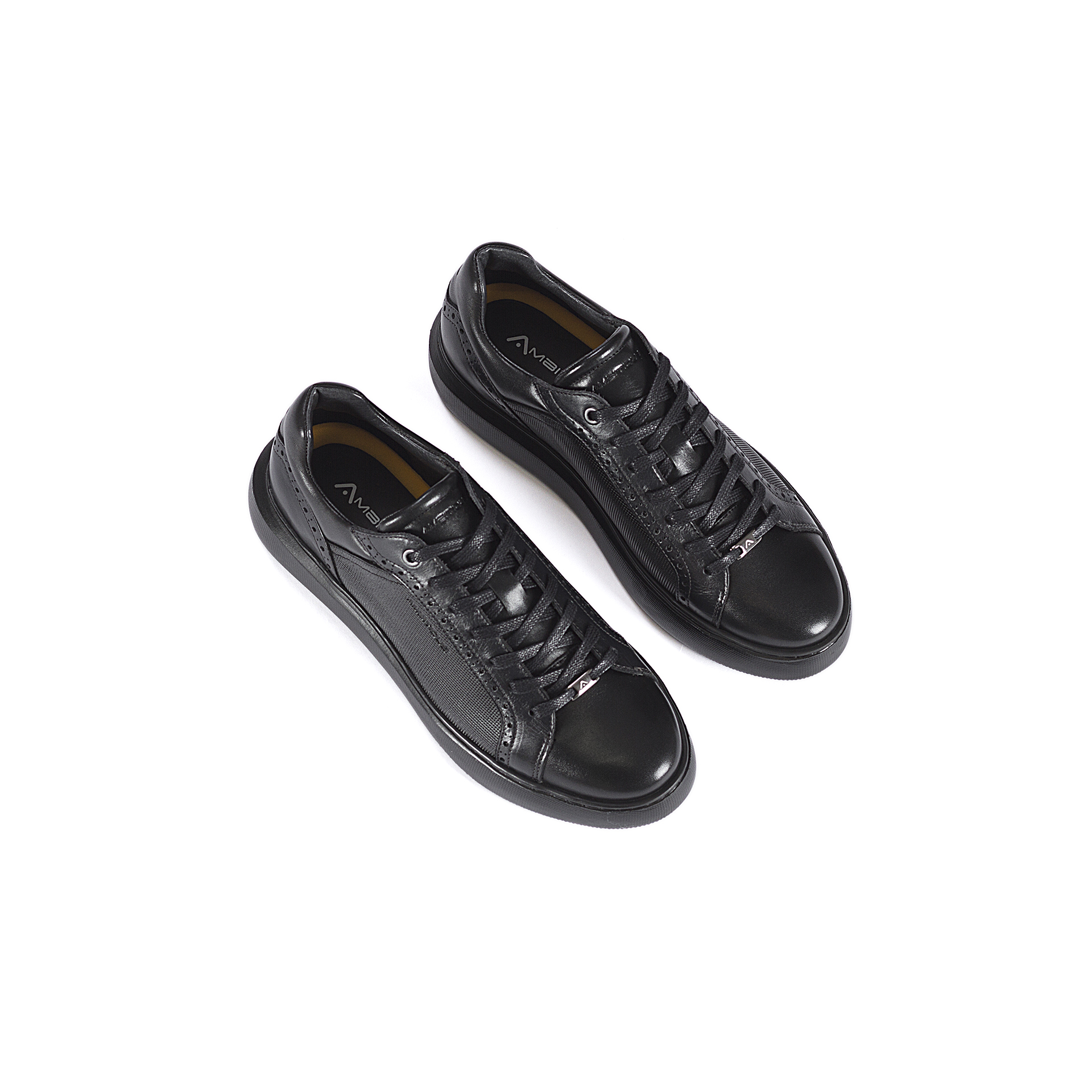 ECLIPSE Lace Up Sneaker - 12500-6653AM | Ambitious