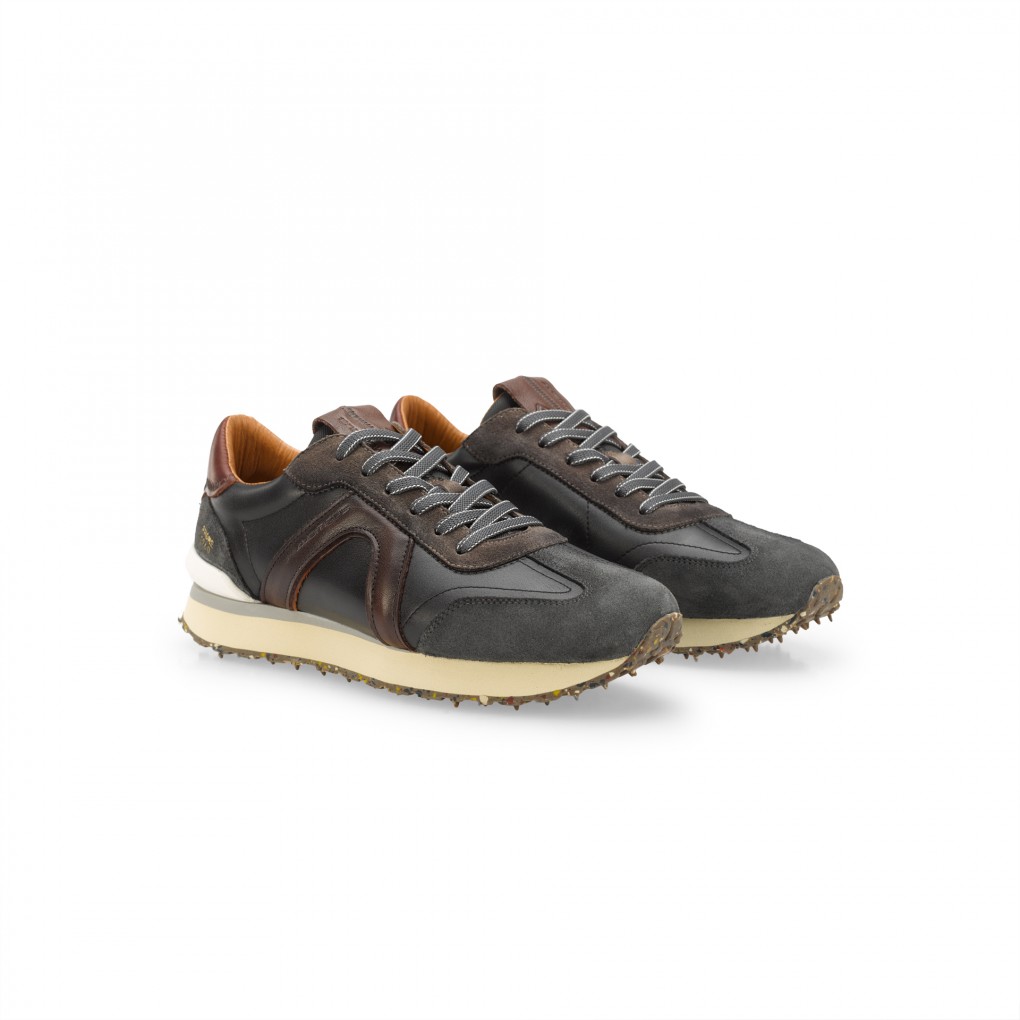 RHOME Retro Runner - 11189C-1301AM | Ambitious