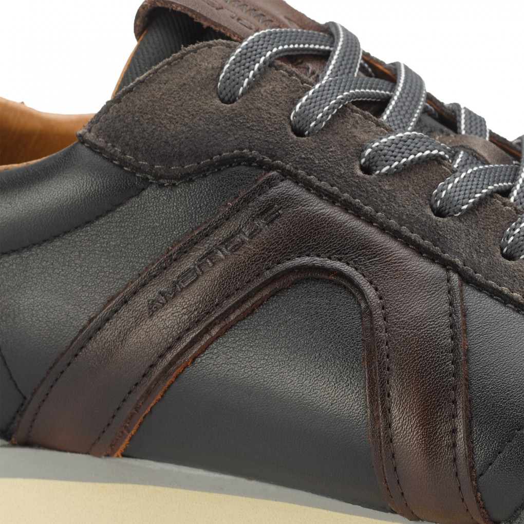 RHOME Retro Runner - 11189C-1301AM | Ambitious