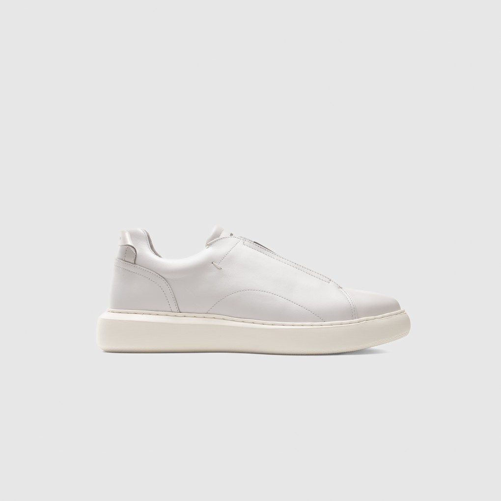 Essential footwear for all occasions - Ambitious