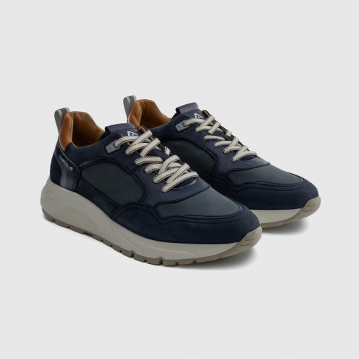 STRIDER Chunky Runner - 13838A-6270AM | Ambitious