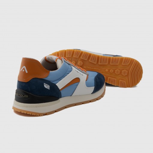 SPEEDSTER Retro Runner - 13853-T4583AM | Ambitious